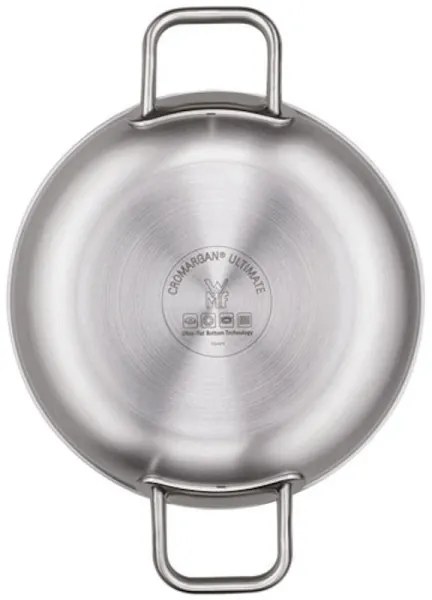 WMF - Servírovací pánev ULTIMATE PROFI RESIST pr. 24 cm