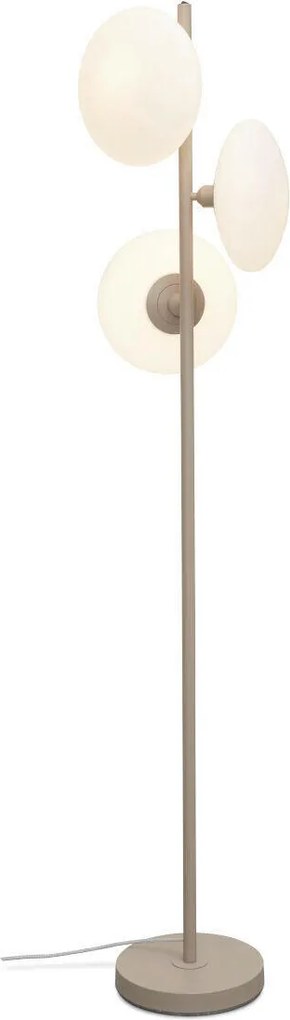XXXLutz STOJACÍ LAMPA, It's about Romi - Online Only svítidla - 004315008703