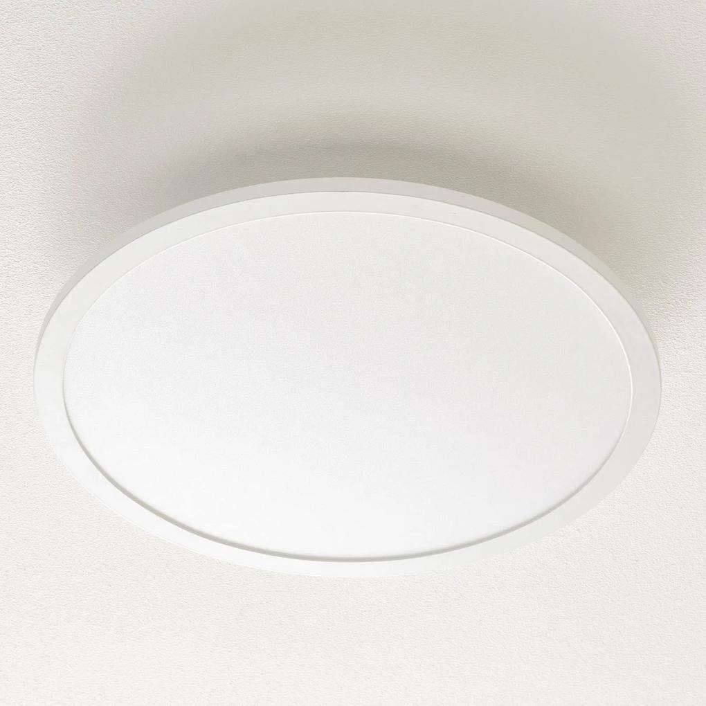 EGLO connect Sarsina-C LED stropní svítidlo, 45cm