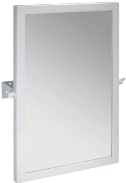 Sapho Zrcadlo výklopné 40x60cm, nerez (301401031)
