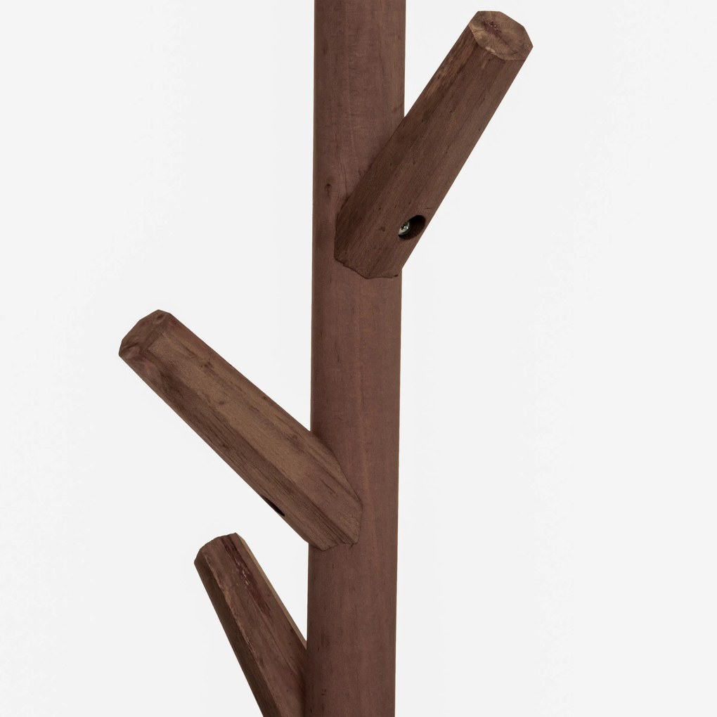 Věšák ve tvaru stromu, 39 x 178 cm