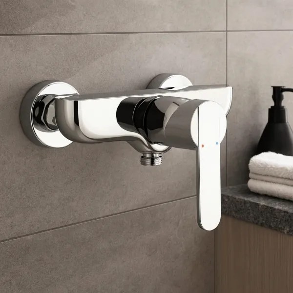 GROHE 32888000 - Sprchová baterie GET DN 15 lesklý chrom