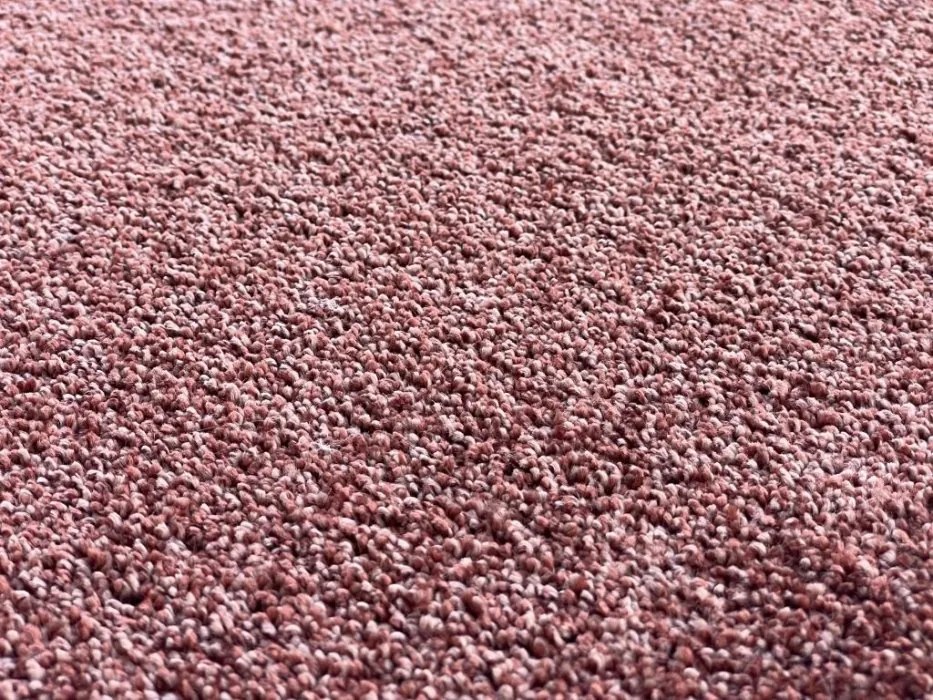 Vopi Kusový koberec Capri terra 120 x 170 cm