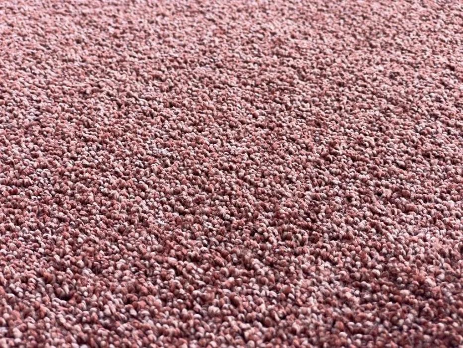 Vopi Kusový koberec Capri terra 200 x 300 cm
