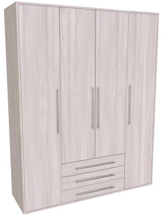 Skříň ELITE XL (na výběr více variant)