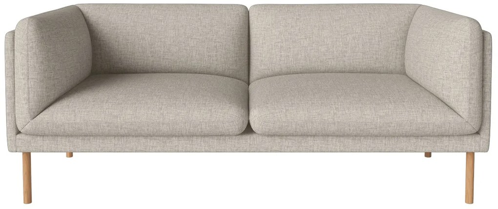 Bolia designové sedačky Paste 2 Seater Sofa (šířka 180 cm)