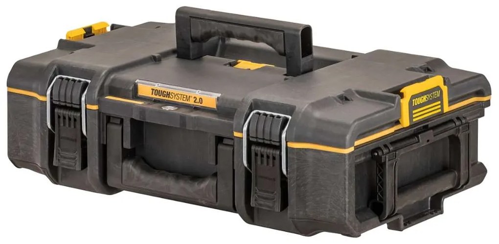 DeWALT - Kufr na nářadí Tough System 2.0 DWST83293-1