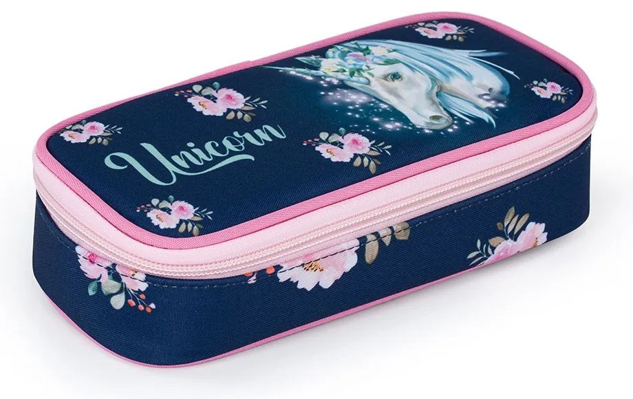 Oxybag Pouzdro etue komfort Unicorn 1