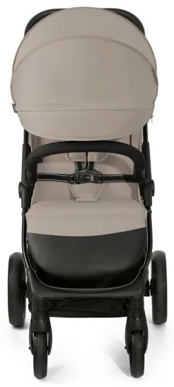 KINDERKRAFT - Sportovní kočárek TRIG 3 Stone beige