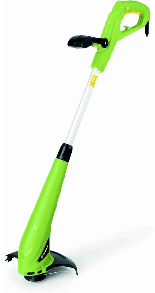 Fieldmann Nářadí - Elektrická strunová sekačka 350 W, záběr 25 cm 50004024