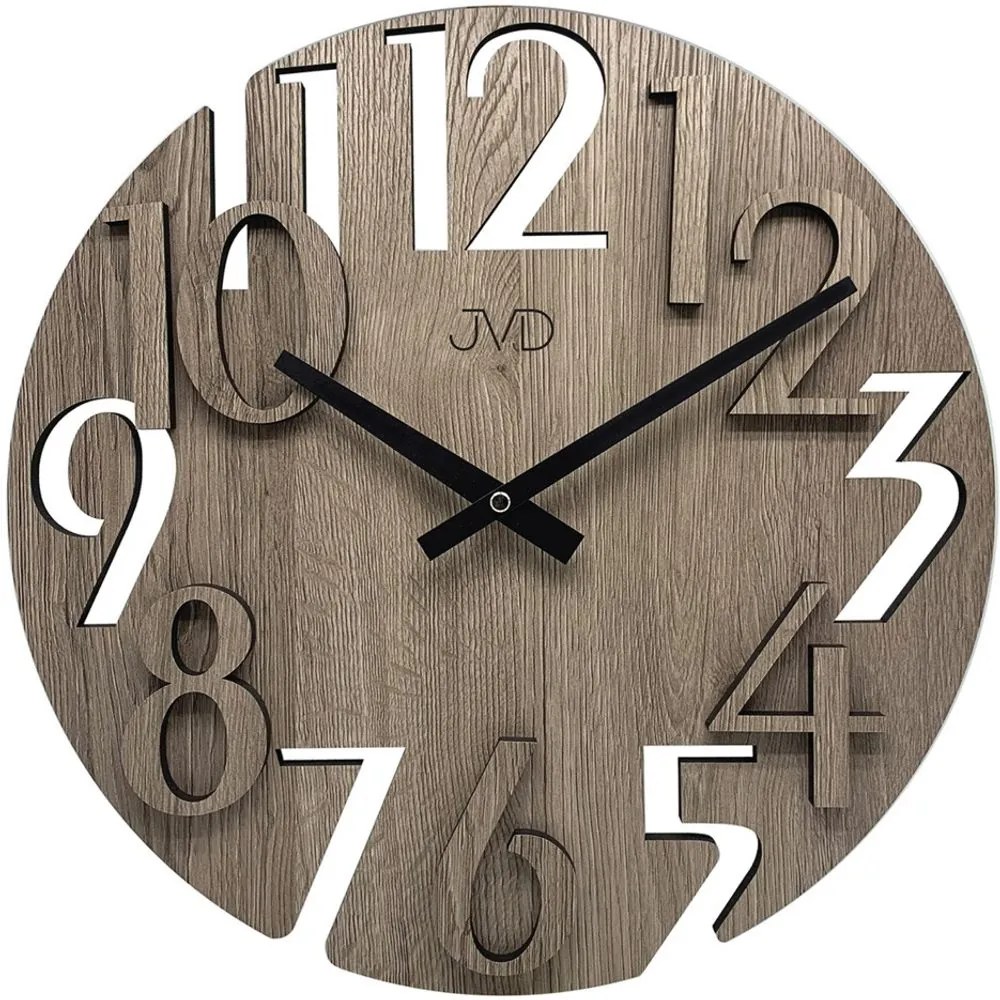 Hodiny JVD HT113.1