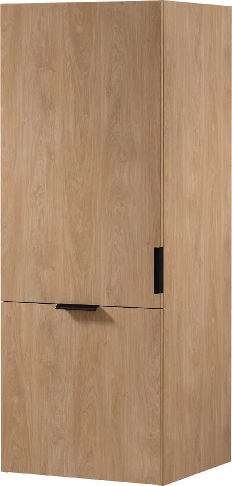 SORENTO pp | horní skříňka N60N multifunkční nástavec | 60 cm | LEVÁ | puccini