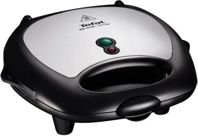 Sendvičovač Tefal SW614831, 700W, nerez, 3v1
