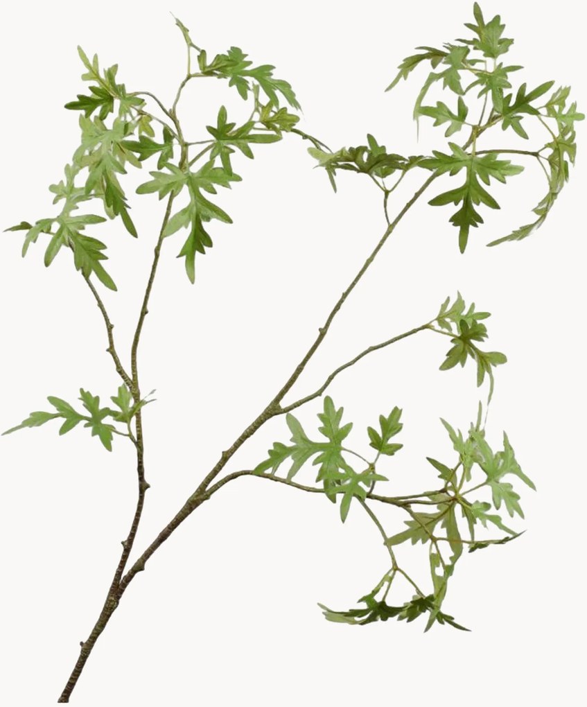 Sada umělých květin Leaf, 2 díly