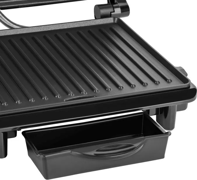 Gril elektrický panini TEESA TSA3232