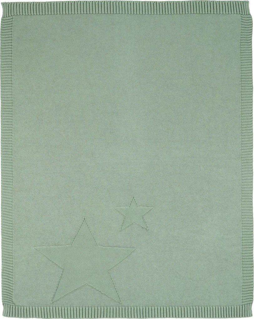 XXXLutz HEBKÁ DEKA, 80/100 cm Jimmylee - 009078001404