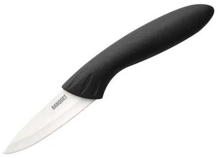 Banquet BANQUET Praktický nůž keramický Acura 16,5cm