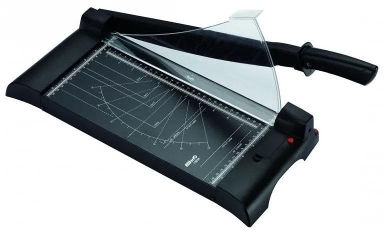Řezačka KW 315 laser, černá