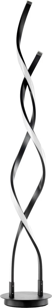 XXXLutz STOJACÍ LED LAMPA, 20/20/110 cm - Online Only svítidla - 004340035301