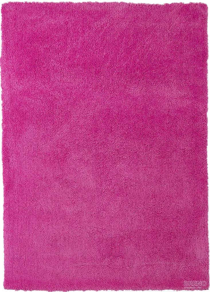 LYON new pink | Růžová | 60 x 110 cm