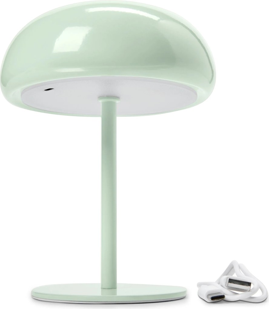 Tchibo - Bateriová stolní lampa s LED