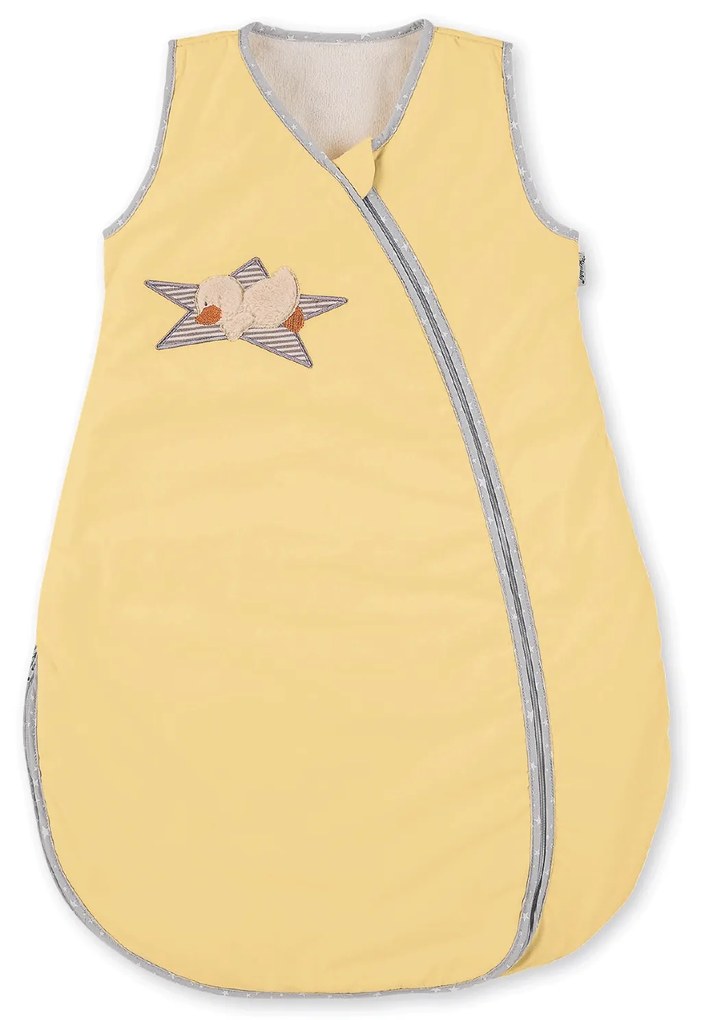 Sterntaler spací vak letní kačátko Eddík 9411960, 70 cm