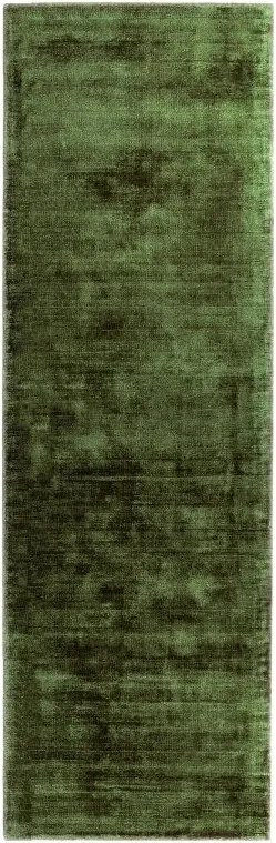 Zelený koberec Ife Green Rozměry: 120x170 cm