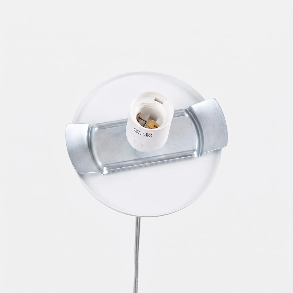 Sollux Lighting Závěsné svítidlo UGO 30 bílé