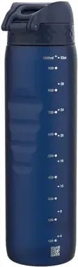ion8 Leak Proof Láhev Navy 1000ml