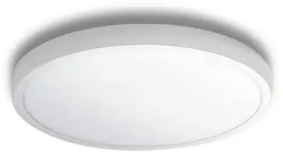 LED stropní svítidlo Malta R 23 3000K bílé
