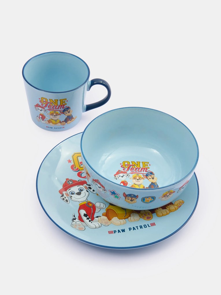 Sinsay - Keramický hrnek PAW Patrol - vícebarevná