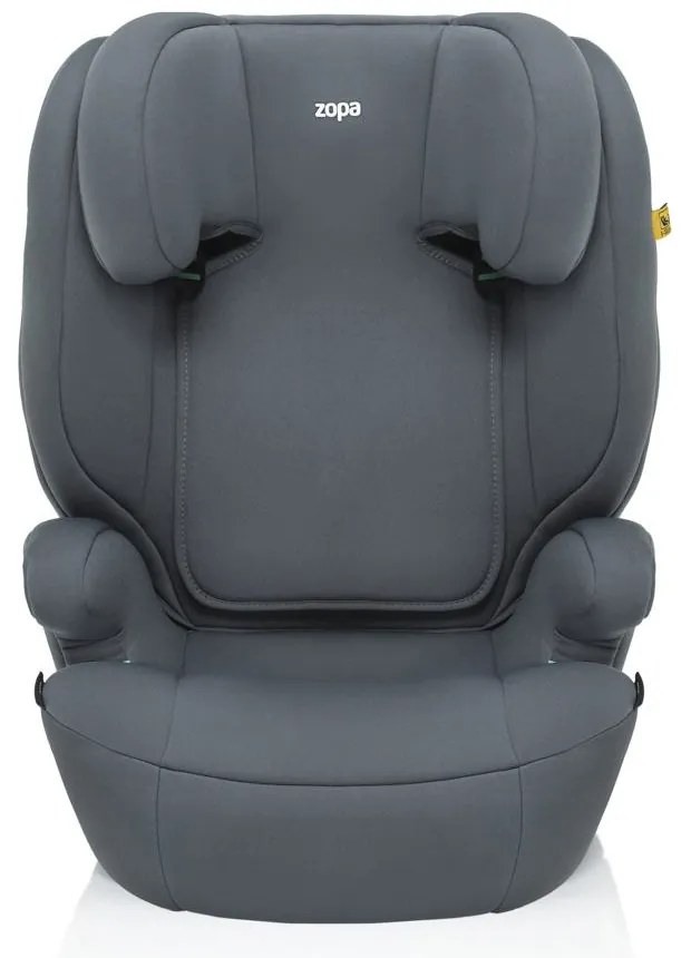 Zopa Autosedačka Beta i-Size Black