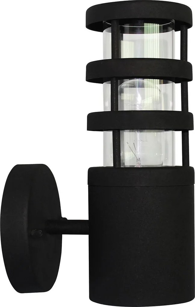 XXXLutz VENKOVNÍ NÁSTĚNNÉ SVÍTIDLO, 15/9/24,5 cm Elstead Lighting - Online Only svítidla - 009093017001