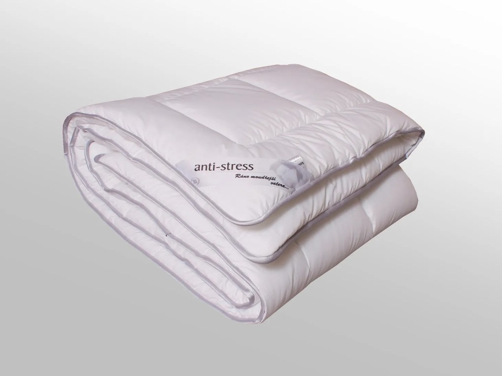 2G Přikrývka Antistress zimní 220x135(1300g)