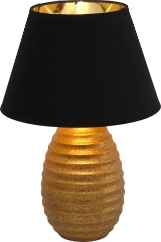 Stolní lampa Cordoba Gold 5097 Nowodvorski