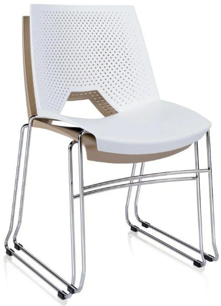 Antares Konferenční židle Strike PC/S