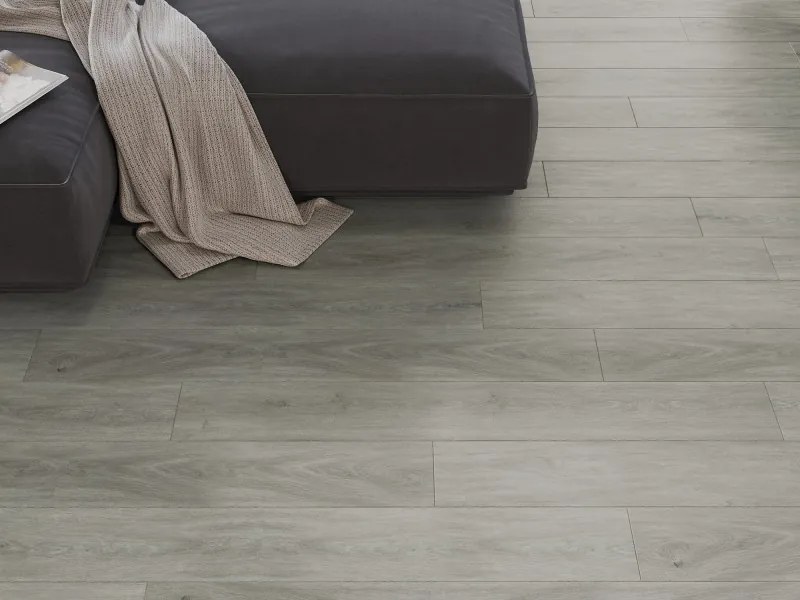 Mexen Redmond vinylové panely 1240 x 182 mm SPC 6,5 mm, podklad IXPE 1,5 mm, 4 V-spára, Dub - F1027-1240-182-505-4V1-01