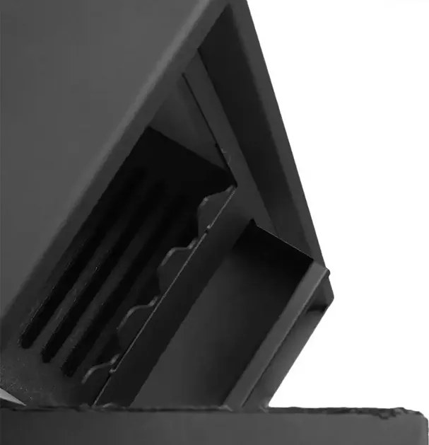 Krbová kamna Berna Ekonomik Lux LM-N, 6,1 kW, 120 mm, ocelové