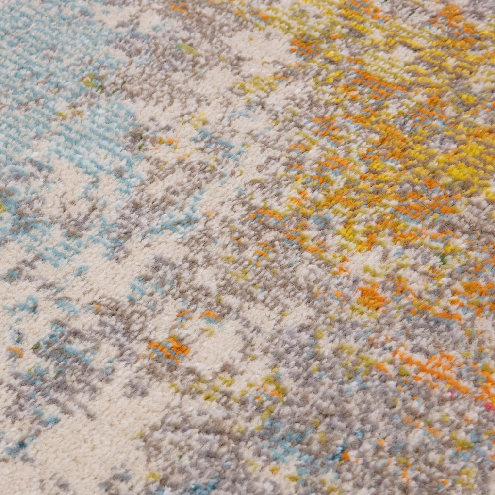 Tribeca Design Kusový koberec Neroli Sunset Rozměry: 80x150 cm