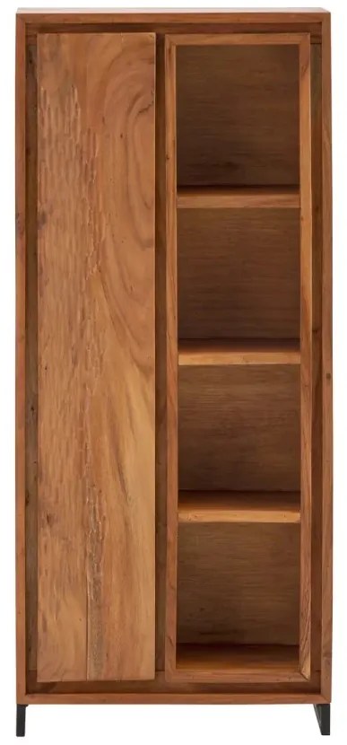 furniture-nabytek.cz - Vysoká skříňka Madaro