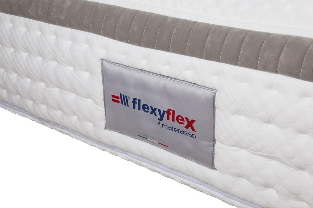FlexyFlex Mythology Soft matrace Rozměr: 180 x 200 cm
