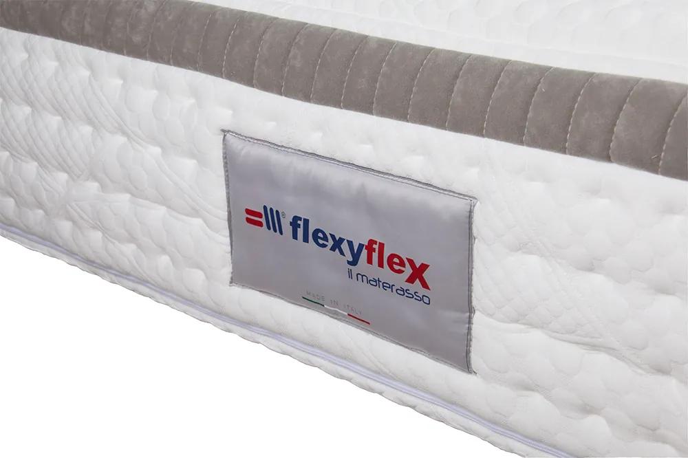 FlexyFlex Mythology Soft matrace Rozměr: 80 x 200 cm