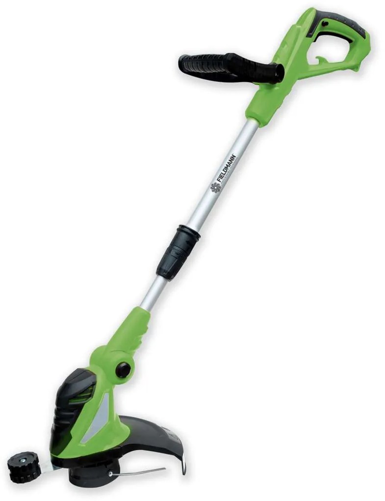 Fieldmann - Elektrická strunová sekačka 550 W, záběr 30 cm 50003112
