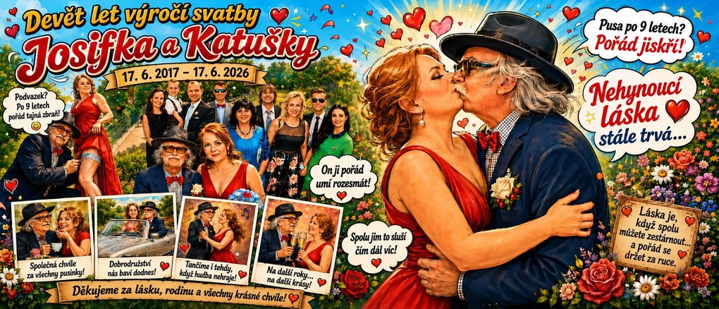 Personalizovaný hrnek z vlastní fotky pro partnery – 3D ilustrace