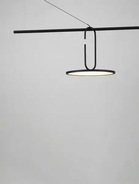 Designový lustr Gea