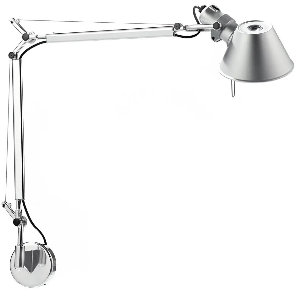 Artemide designová nástěnná svítidla Tolomeo Mini Parete