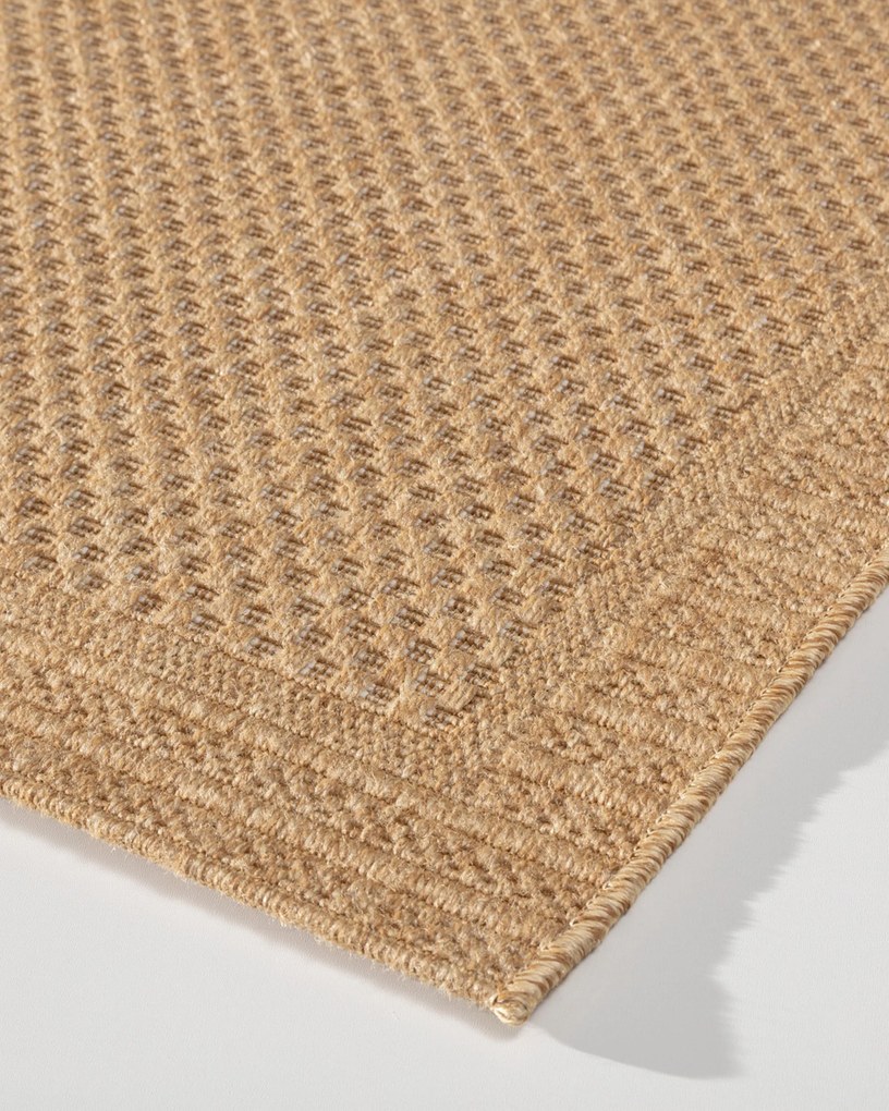 Koberec Corton camel 80x150 cm