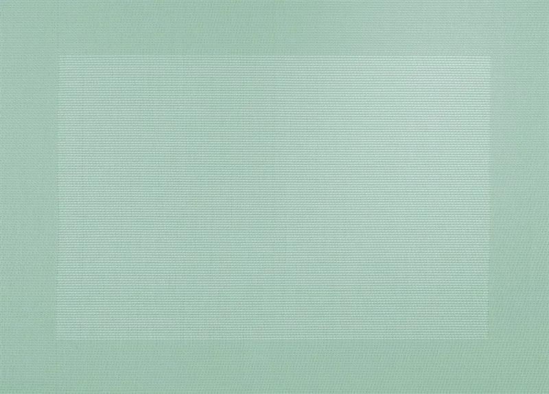 Prostírání Asa Combi, pastelová zelená - Sada 6 ks