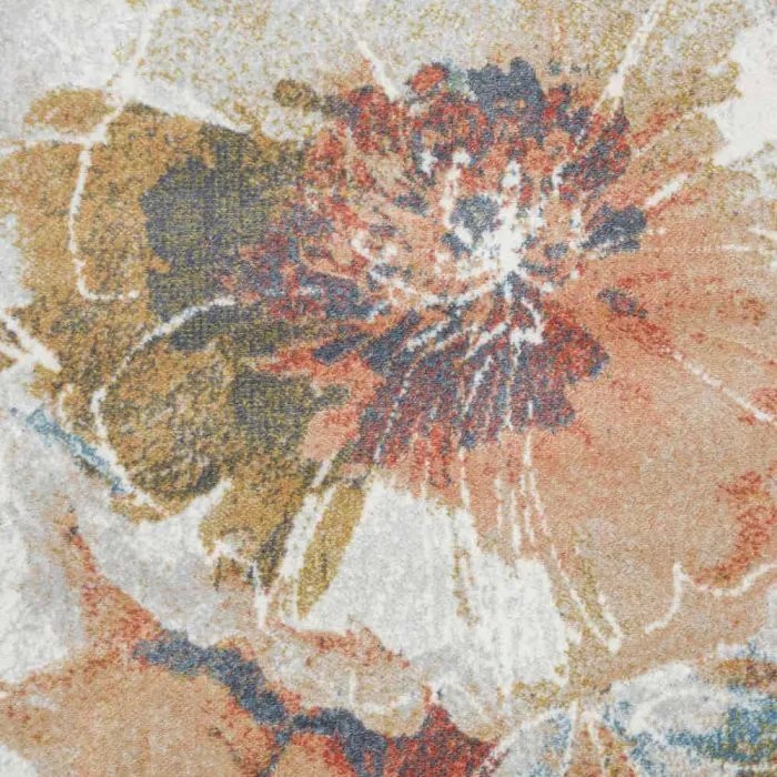 Vopi | Kusový koberec Maryland 985003 6141 - 160 x 230 cm