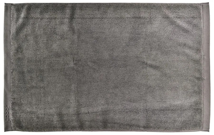 Šedá koupelnová předložka 50x80 cm Comfort – Södahl
